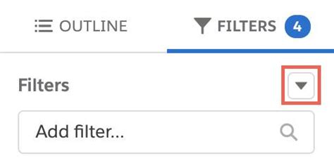 Filter Your Reports Unit Salesforce Trailhead