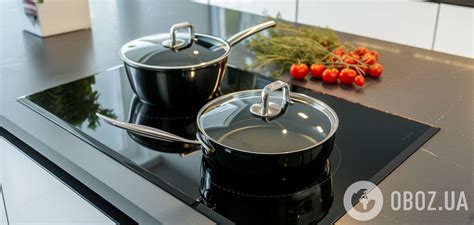 Як відмити плиту від бруду і жиру лайфхак Oboz Ua