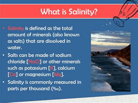 Ppt Salinity Powerpoint Presentation Free Download Id 1783746