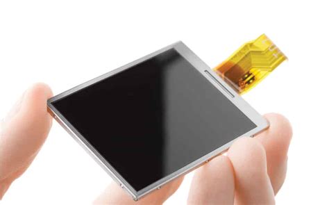 Custom Lcd Display Manufacturer Tft Mono Lcd Display Modules