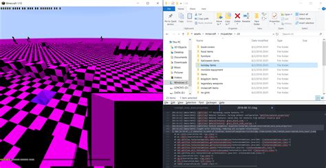 Non A Z0 9 Character In Path Of Location Error Removes All Default Textures · Issue