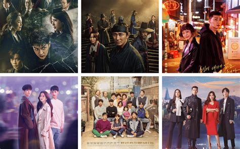 Les 10 Meilleurs K Dramas Sur Netflix En 2023