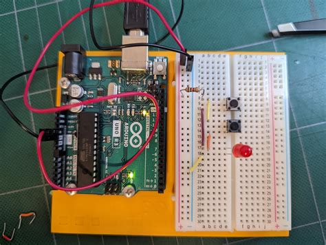 Why Do Parallel Circuits Always Give Me Trouble Rarduino