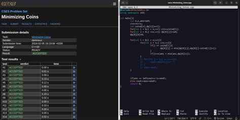 Vivek Tiwari On Linkedin 50daysofcode 50daysofdp Dynamicprogramming Coding Algorithm