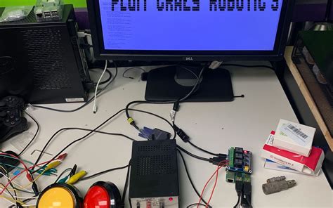 Classes Archives Plum Crazy Robotics Robotics Electronics And