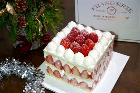 프랑제리 크리스마스 케이크 1kg 딸기숲케이크 존맛탱 네이버 블로그 프랑제리 크리스마스 케이크 1kg 딸기숲케이크 존맛탱 네이버 블로그