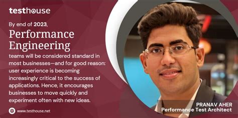 Testhouse On Linkedin Ebook Whitepaper Performancetesting Performancetester Performance…