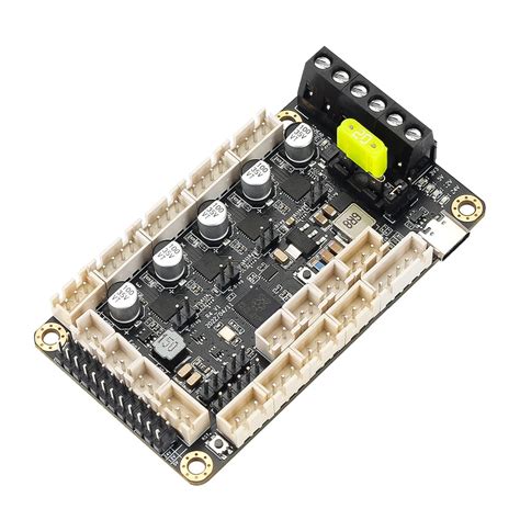 Купить Fysetc R4 Motherboard Adopt Raspberry Pi Arm Cortex M0 And