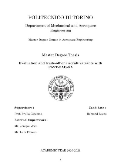 Load Analysis Of The Fuselage Model Models To Add To The Code