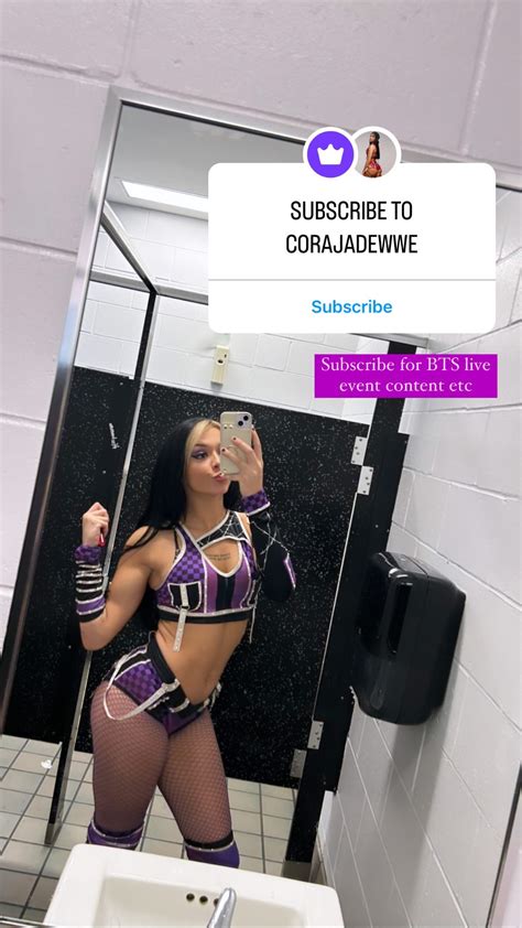 Hot Cora Jade Photos Latest Erothots