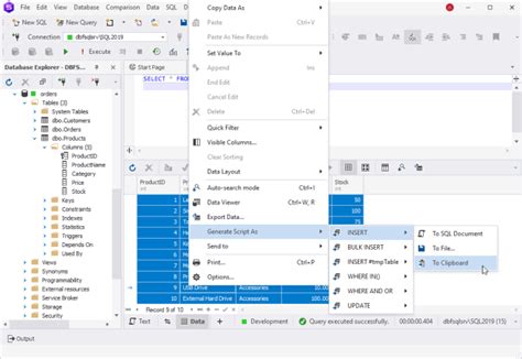 How To Restore A Sql Server 2019 Backup On A Sql Server 2017 Instance
