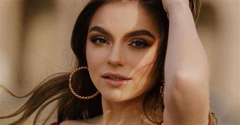 Sofía Castro Explota Contra Los Que Critican Su Físico