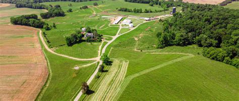 About Us Mccormick Hill Farms