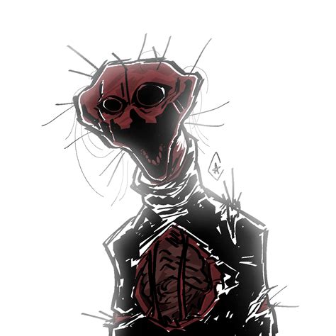 I Drew The Boiled One ] R Doctornowhere