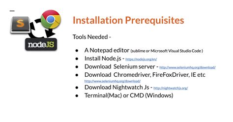 Build A Qa Automation Test Framework In 10 Mins Step By Step