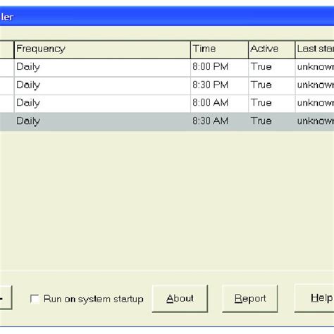 Example Of Feature File Format Download Scientific Diagram