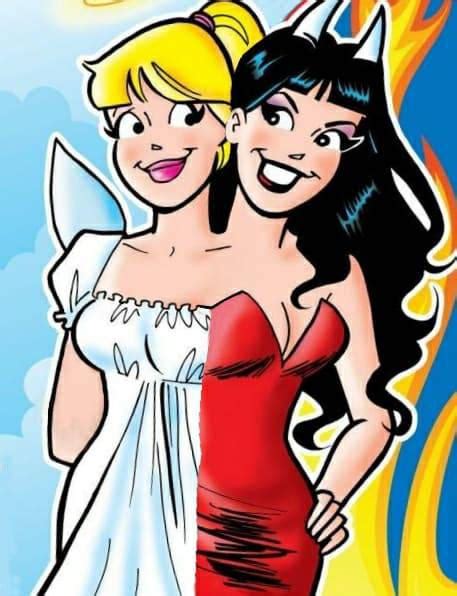 Veronica And Betty Conjoined Together By Conjoined Rainmaker On Deviantart
