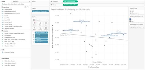 Combining Text And Numbers In A Calculated Field