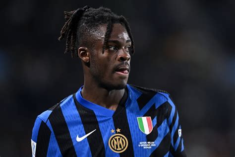 Yann Aurel Bisseck Ex Fc Talent Drängt Auf Sprung Ins Dfb Team