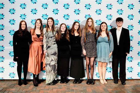 7th Annual Jersey Techawards Digital Jersey