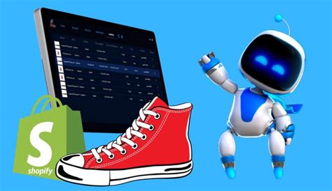 10 Best Shopify Bot In 2024 Copping Any Drop On Shopify Proxysp