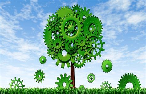 Pioneering Sustainability In Manufacturing