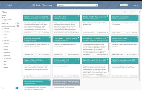 Empowering Secops Admins Getting The Most Value From Crowdstrike Fdr Data With Cribl Stream Cribl