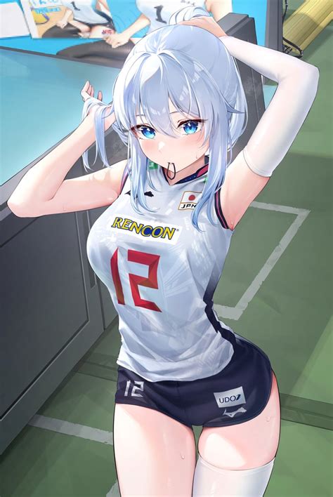 Original Drawn By Vegetablenabe Danbooru
