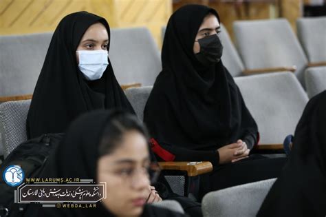 گزارش تصویری اختتامیه جشن رویش دانشجویان ورودی جدید دانشکده پرستاری