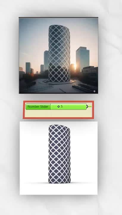[video] Mastery Of Digital On Linkedin Aiinarchitecture Parametricdesign Architecture