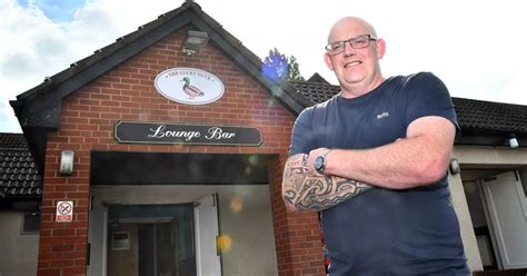 Discussions Ongoing About Future Of Scunthorpe Pub Scunthorpe Telegraph