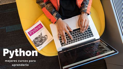 Python Domínalo con estos 7 cursos Código OnClick