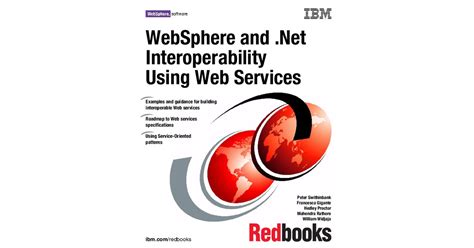 provisioning websphere and interoperability using web services [book]
