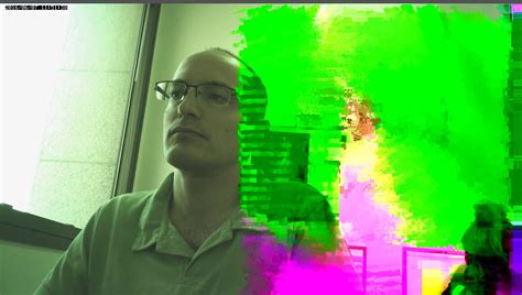 Dm368 Dual H264 Hd Encoding With Image Corruption In The Second Encoder