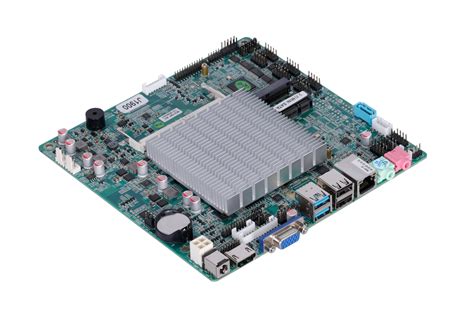 Elsky Celeron J1900 Cpu Cheap Pos System Motherboard Motherboard And Mini Itx Price