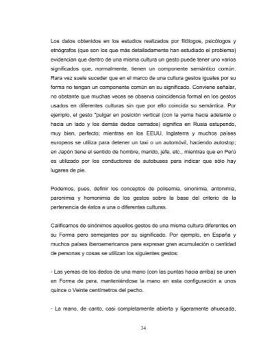 Los Datos Obtenidos En Lo