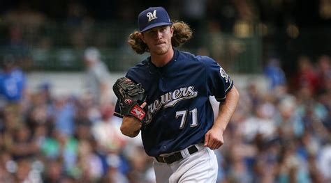 Mlb Will Require Josh Hader To Undergo Sensitivity Training After Racist Tweets Surface
