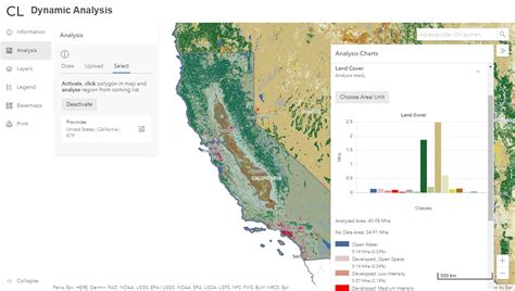 Webgis Development Mastery