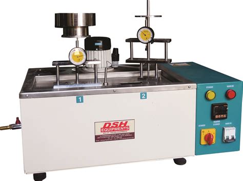 DSH Equipments Product