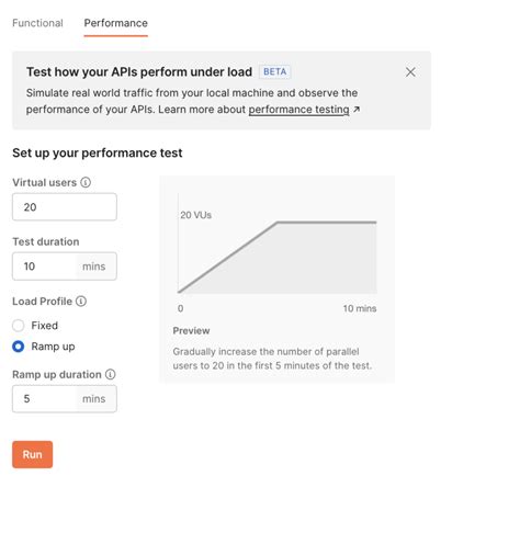 Test Your Apis Performance By Simulating Real World Traffic With Postman Postman Blog
