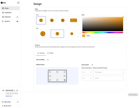 elementor ally how to make your elementor website accessible
