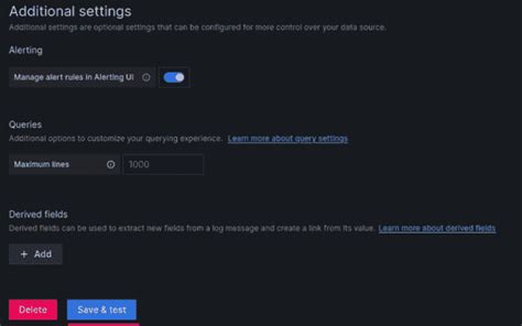 Install Loki And Visualize Logs With Grafana 4sysops