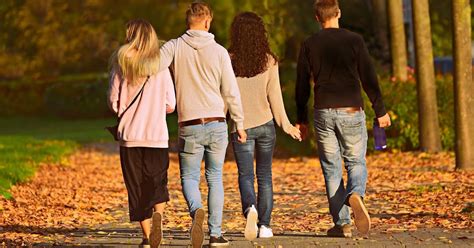 Pasos Para Iniciarse En Mundo Swinger