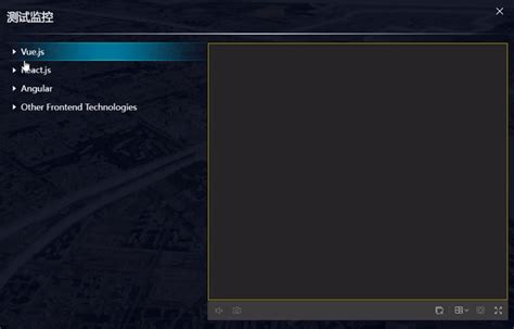Vue3 集成海康web插件实现视频实时监控海康视频web实时监控 Csdn博客