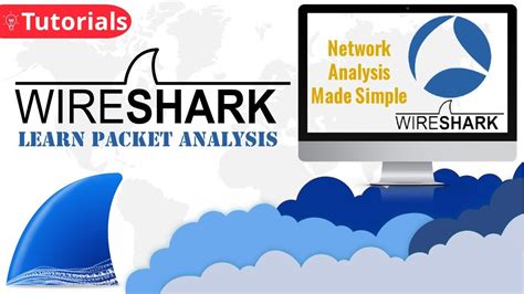 Dive Deep Into Data Learn Packet Analysis With Wireshark Youtube