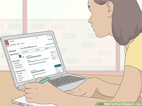 Ways To Find A Research Gap WikiHow
