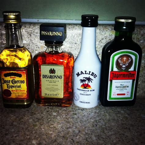 100 Best Images About Miniature Liquor Bottles On Pinterest Mini