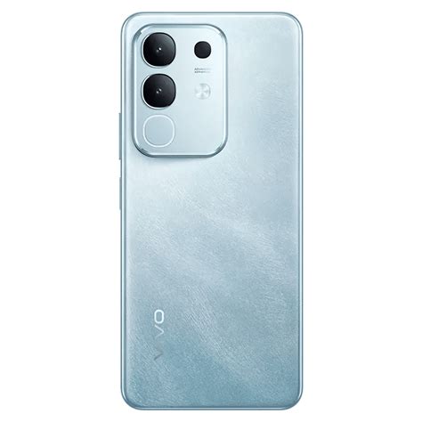 Buy Vivo T X G Gb Ram Gb Marine Blue Online Croma