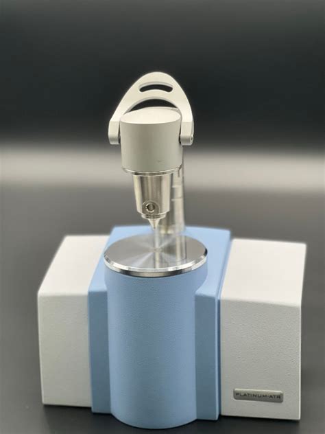 A220 D 01 Platinum Atr Convenience Sampling Module Quicksnap For Alpha Bruker Store