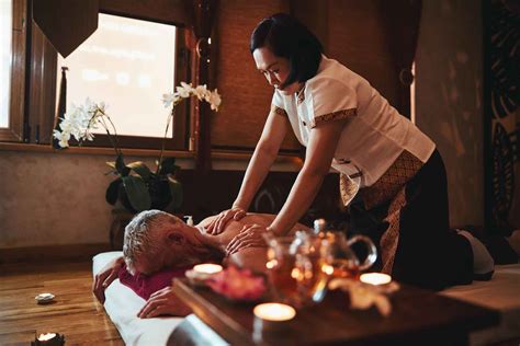 Relaxing Massage Larnaca A Treat For The Modern Man Thai Massage Center Cyprus